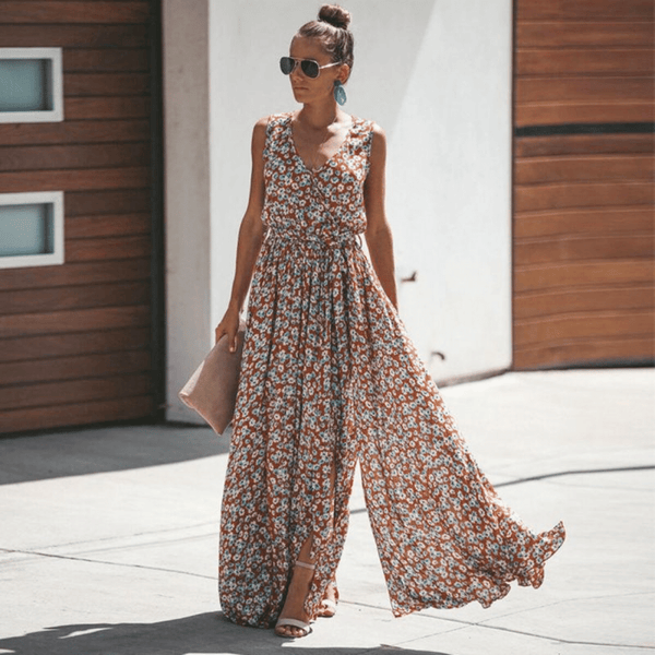 Cosa significa Stile Bohemien
